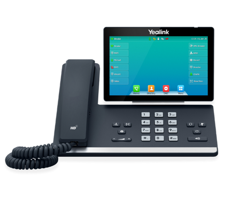 Business Phone Systems | LineOne